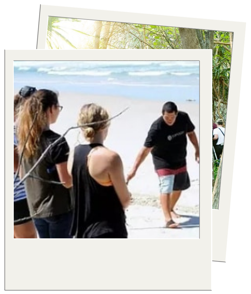 Banaam On Country Cultural Experience